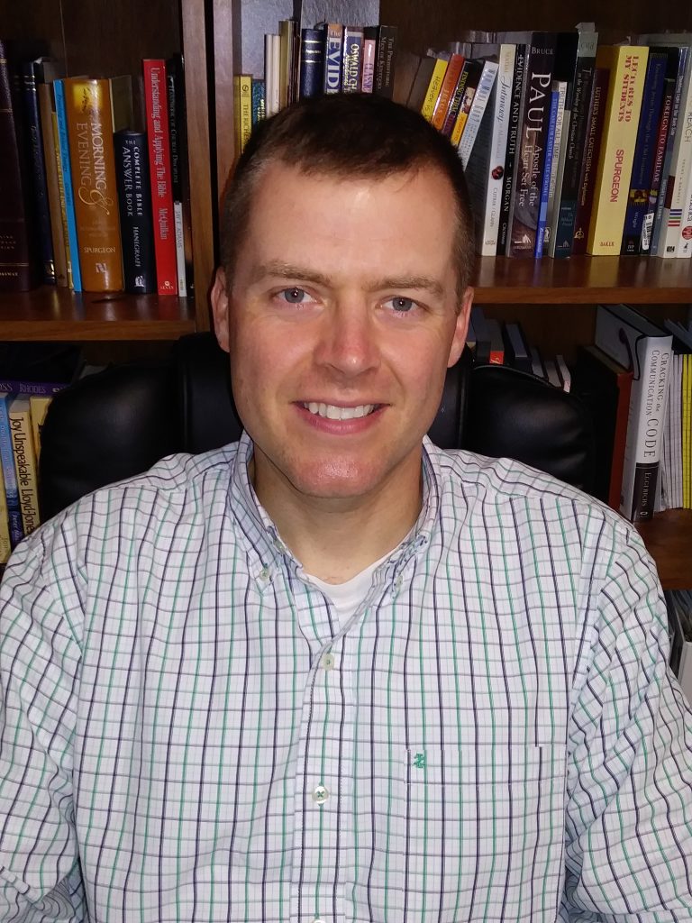 About – Double Branch Free Will Baptist Church